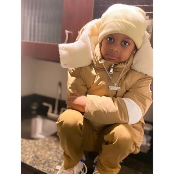 Lil Durk Kids: Meet The Founder of Only The Family 6 Kids with 5 ...