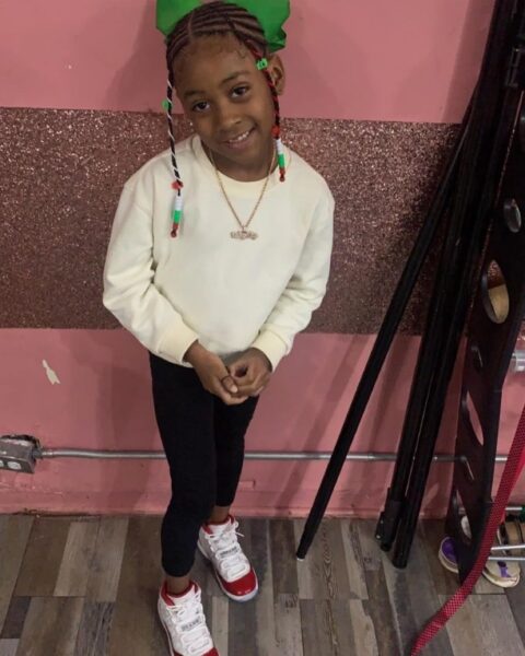 Lil Durk Kids: Meet The Founder of Only The Family 6 Kids with 5 ...