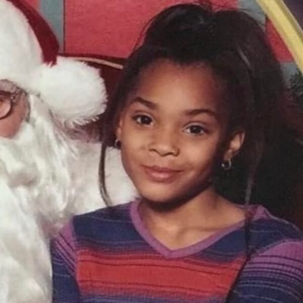 Snow Lopes: Daughter of the Late Lisa 'Left Eye' Lopes, Also Star ...