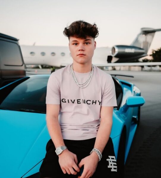 Jack Doherty Net Worth: Now 20 Years Old with 13.5 Million YouTube ... Jack Doherty Net Worth: Now 20 Years Old with 13.5 Million YouTube ...