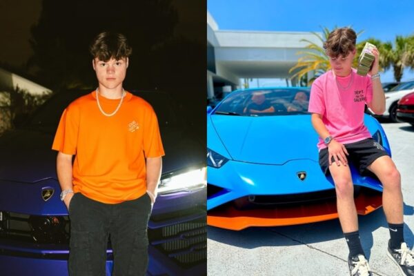Jack Doherty Net Worth: Now 20 Years Old with 13.5 Million YouTube ...