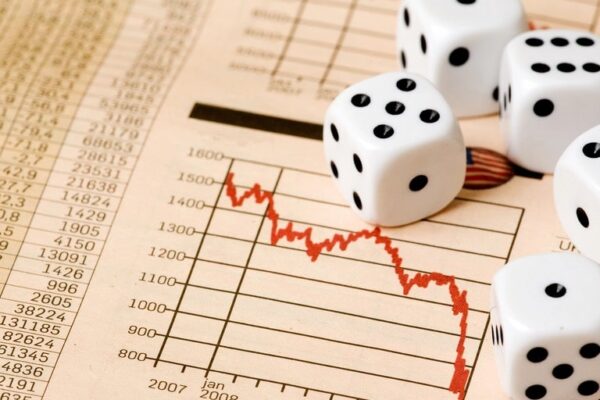 What You Should Know Before Investing in Gambling Stocks？ - Crumbs And ...