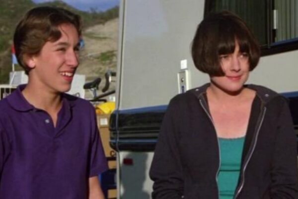 Michelle Meyrink: From "Revenge of the Nerds" to "Real Genius," Why She ...