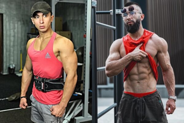 Who Is Vladimir Shmondenko? Ukrainian Powerlifter Who Went Viral for Gym Pranks Crumbs And Chaos