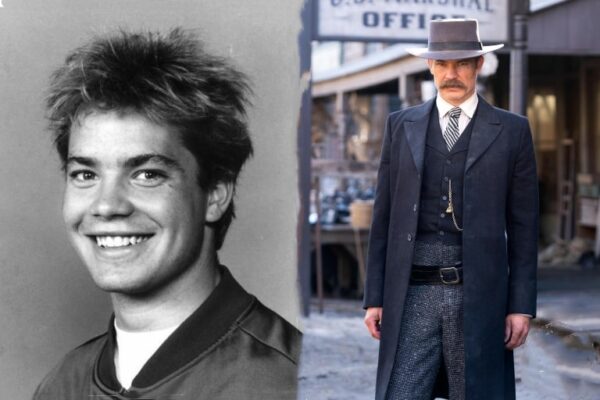Henry Olyphant: Timothy Olyphant’s Son, Living in the Shadow of His ...