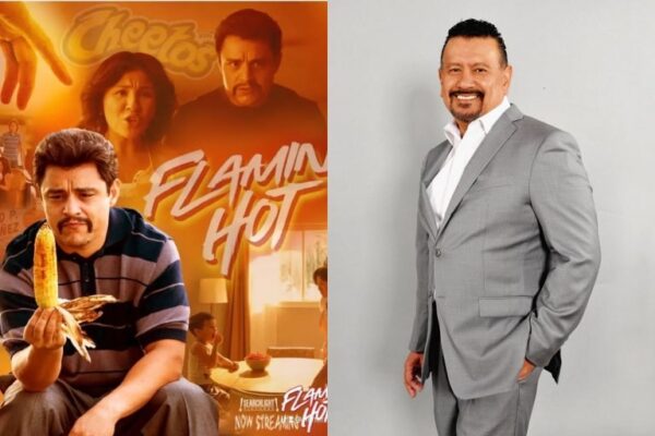 Richard Montañez Net Worth: From Janitor at Frito-Lay to Inventor of ...