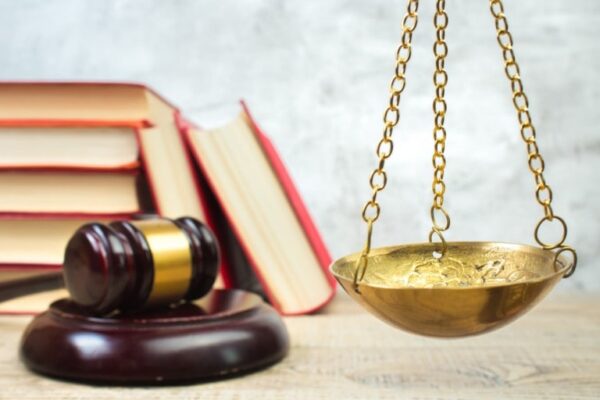 A Complete Guide to Understanding the Legal Process - Crumbs And Chaos