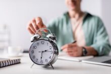 Mastering the Clock: Time Management Tips for Busy Families - Crumbs ...