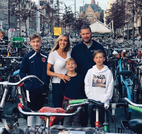 How Old is Nelson Newman? Why Did His Basketball Video Go Viral on ...