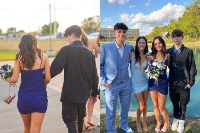 How Old is Nidal Wonder? What Happened to This Gymnastics Genius and ...