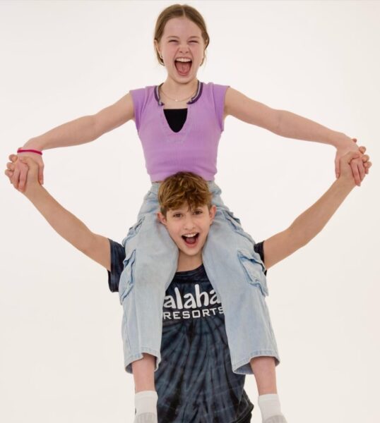 How Old is Nidal Wonder? What Happened to This Gymnastics Genius and ...