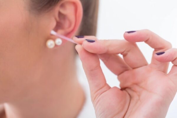 Ultimate Guide to Understanding and Managing Ear Wax - Crumbs And Chaos